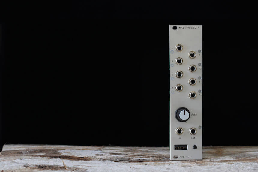 Monome – TechnoSynth.Shop