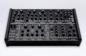 Erica Synths - TechnoSynth Instruments