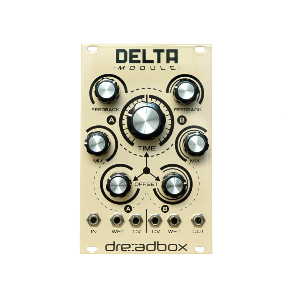 Delta -module- TechnoSynth Instruments