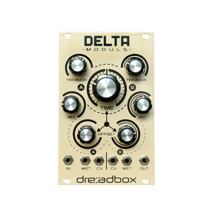 Delta -module- TechnoSynth Instruments