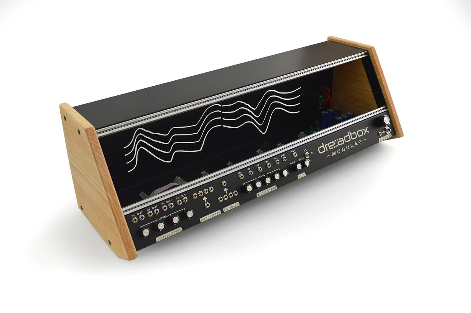 Dreadbox - TechnoSynth Instruments