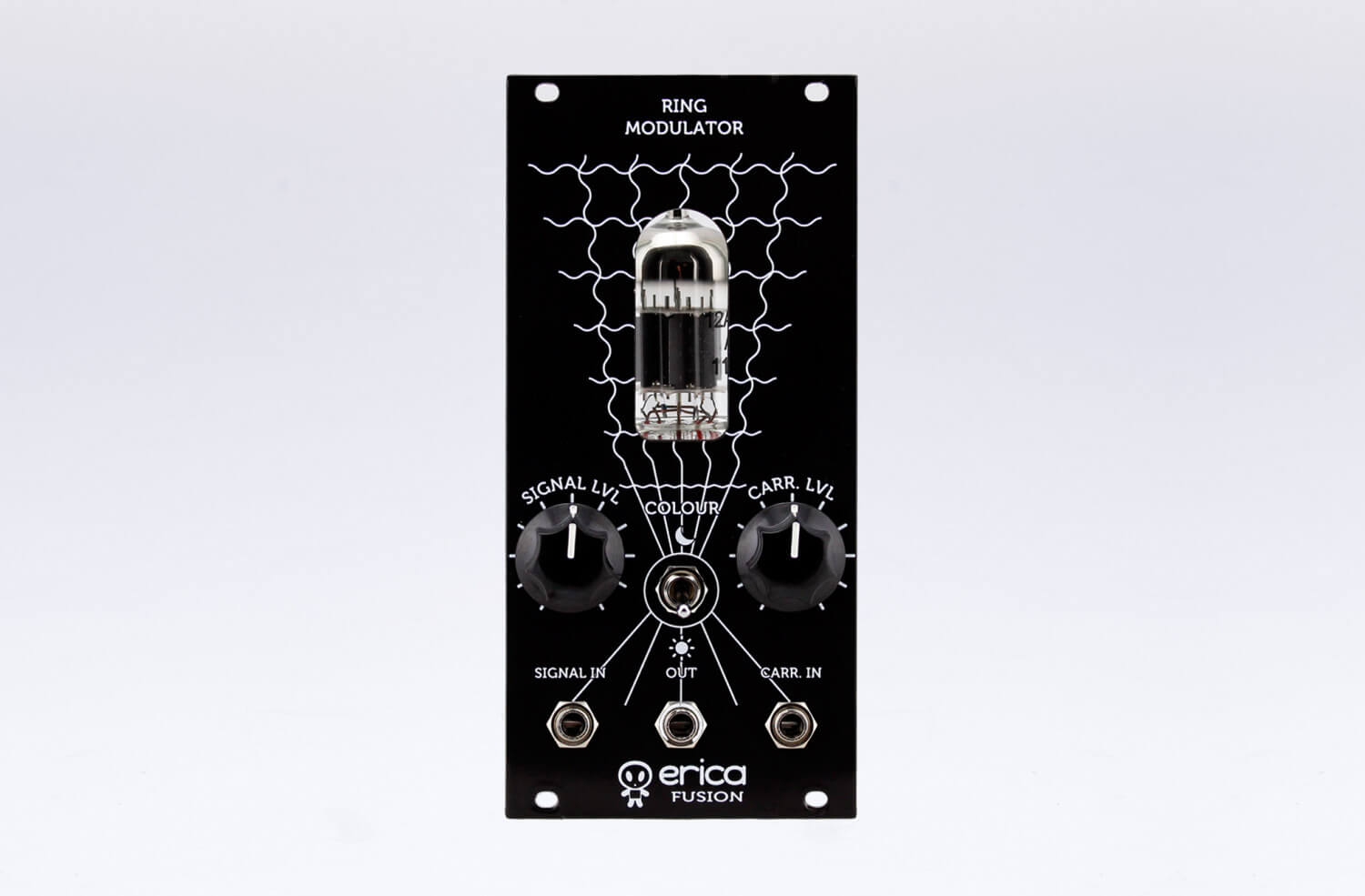 Fusion Ring Modulator V2 - TechnoSynth Instruments