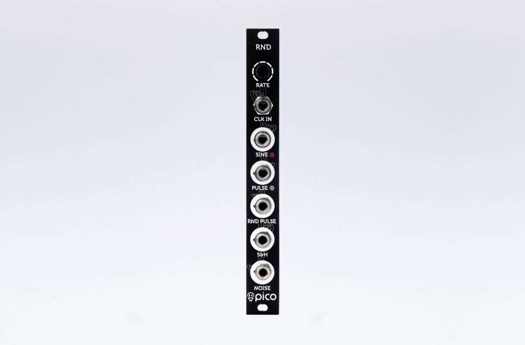 Pico RND - TechnoSynth Instruments