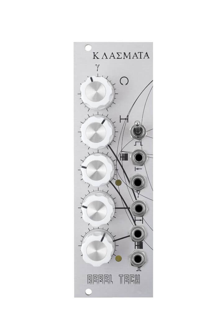 Klasmata - TechnoSynth Instruments