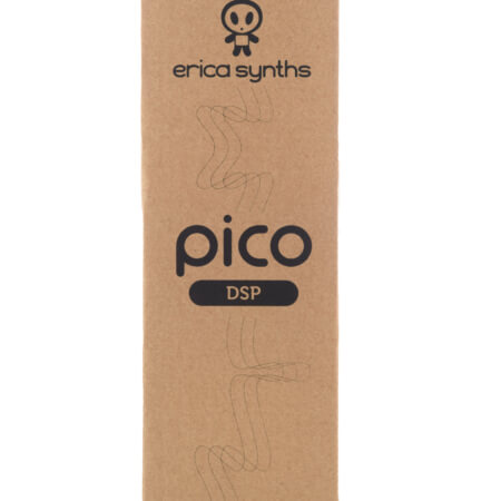 Pico DSP - TechnoSynth Instruments