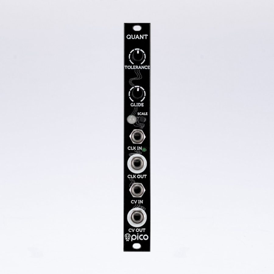 Pico MODulator - TechnoSynth Instruments