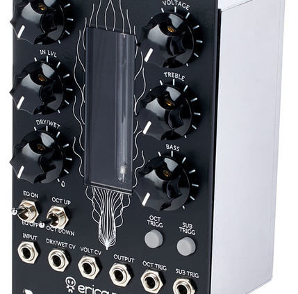 Plasma Drive - TechnoSynth Instruments