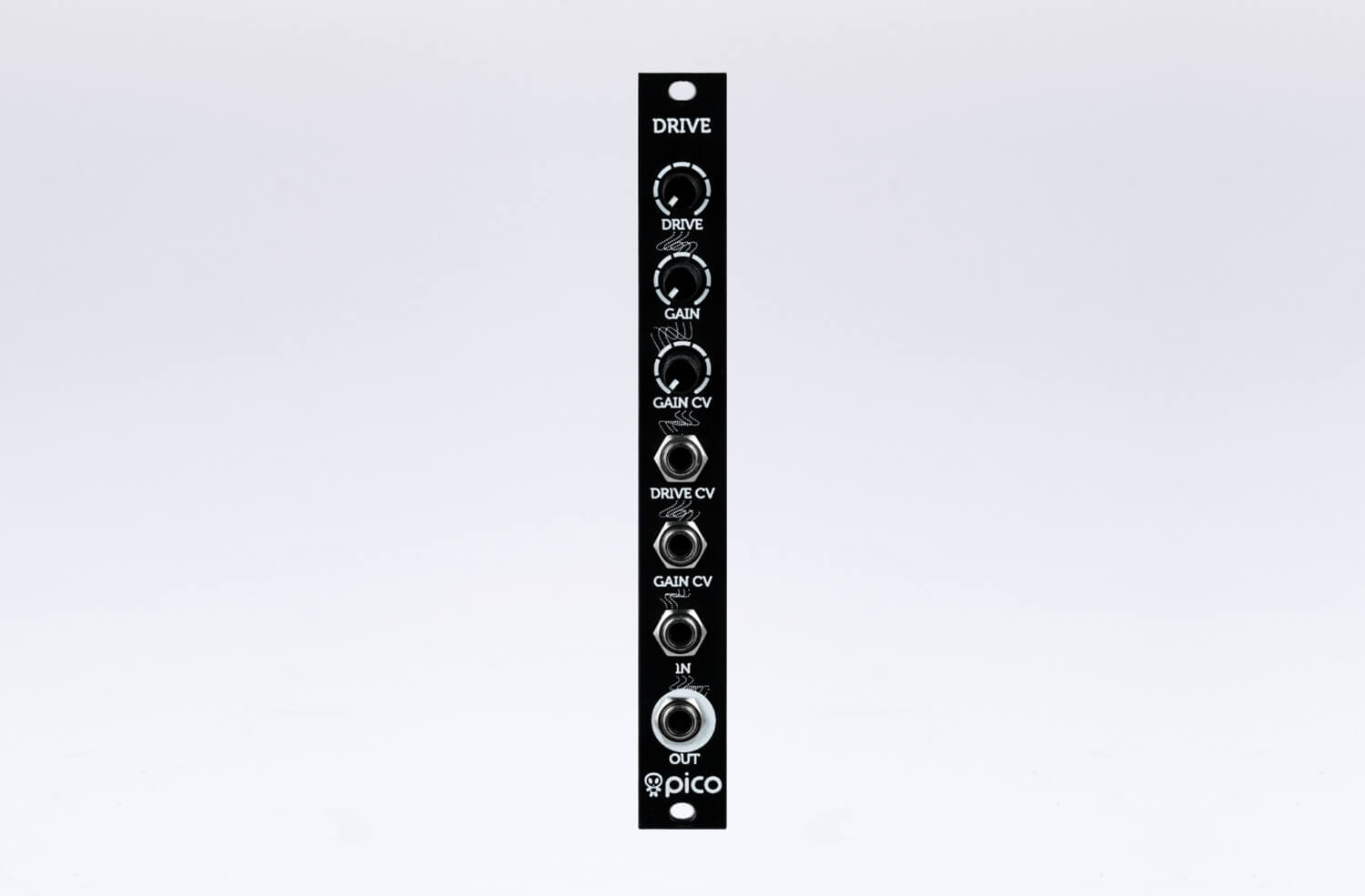 Pico Drive - TechnoSynth Instruments