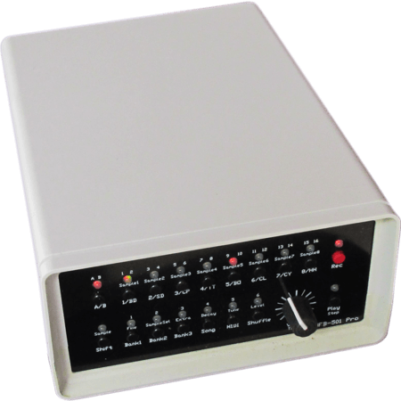 MFB-501 PRO - TechnoSynth Instruments