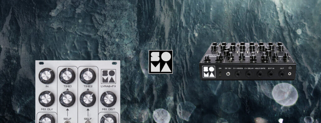 Electronic Musical Instruments Boutique - TechnoSynth Instruments