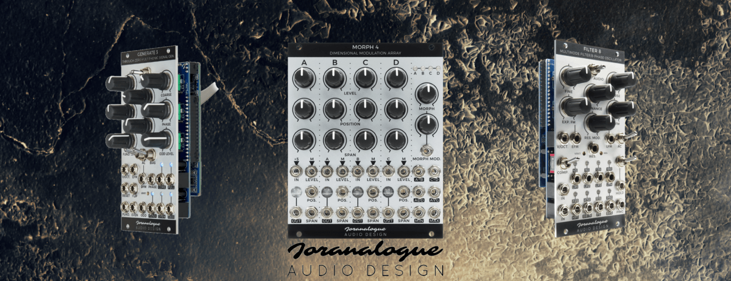 Electronic Musical Instruments Boutique - TechnoSynth.Shop