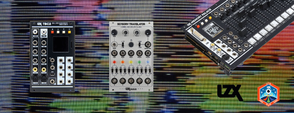 Electronic Musical Instruments Boutique - TechnoSynth Instruments