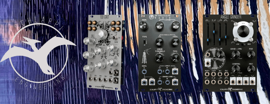 Electronic Musical Instruments Boutique - TechnoSynth Instruments